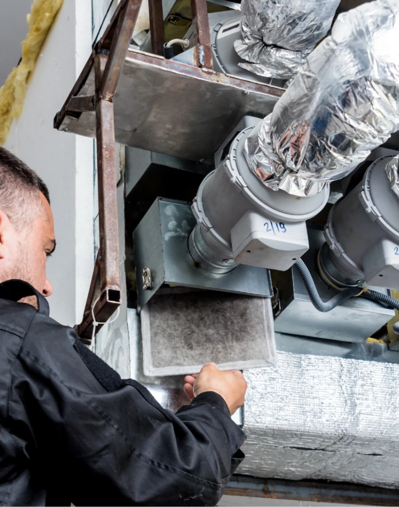 HVAC Services Indianapolis, IN | Next Generation Mechanical, LLC