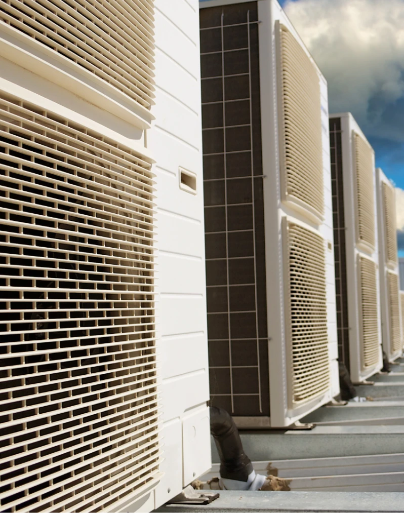 HVAC Services Indianapolis, IN | Next Generation Mechanical, LLC