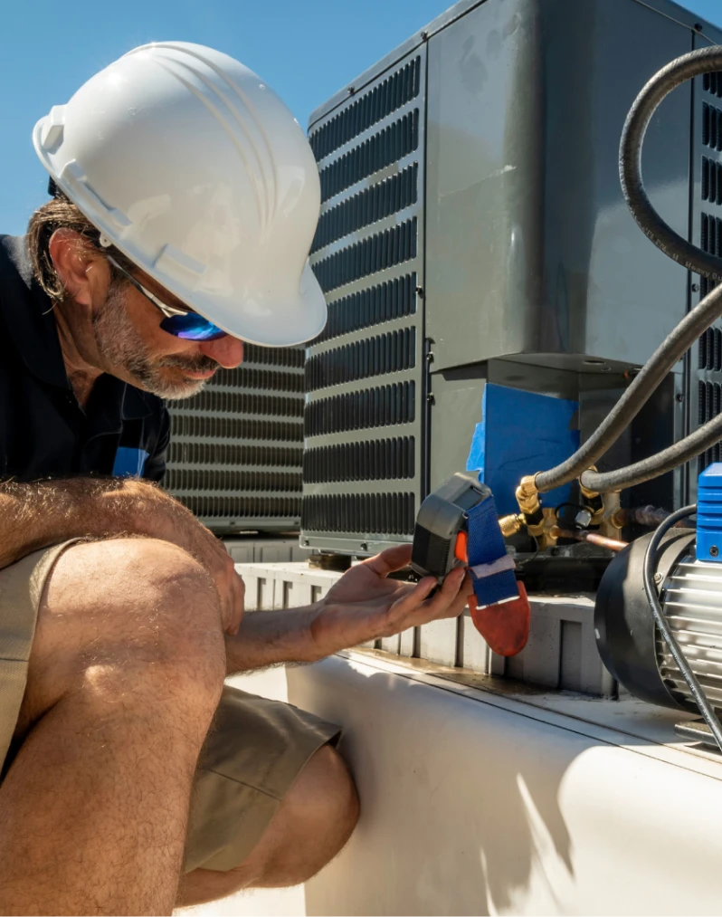 HVAC Services Indianapolis, IN | Next Generation Mechanical, LLC
