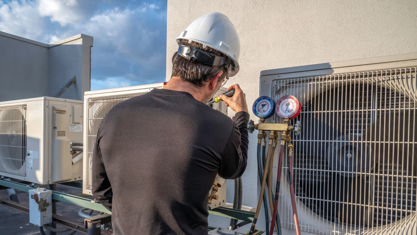 Commercial HVAC Repair Indianapolis, IN | Next Generation Mechanical